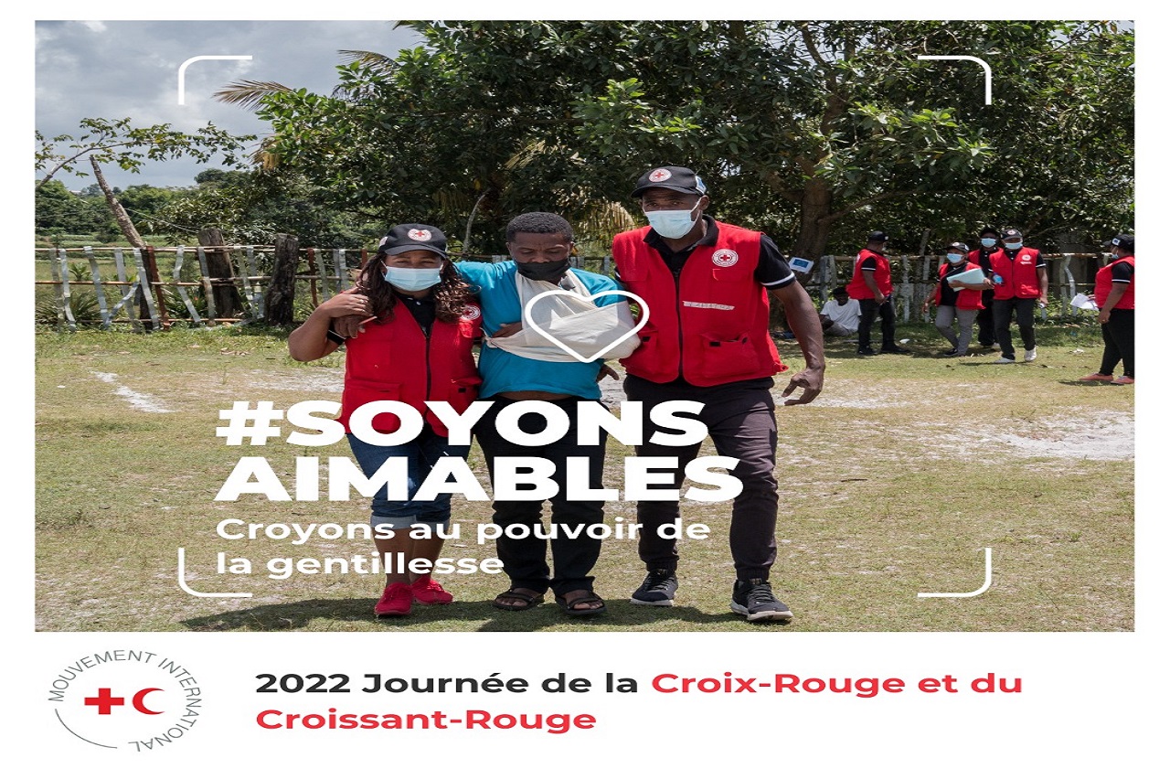 Accueil | Croix-Rouge Malagasy